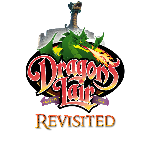 Home | Dragon's Lair Revisited